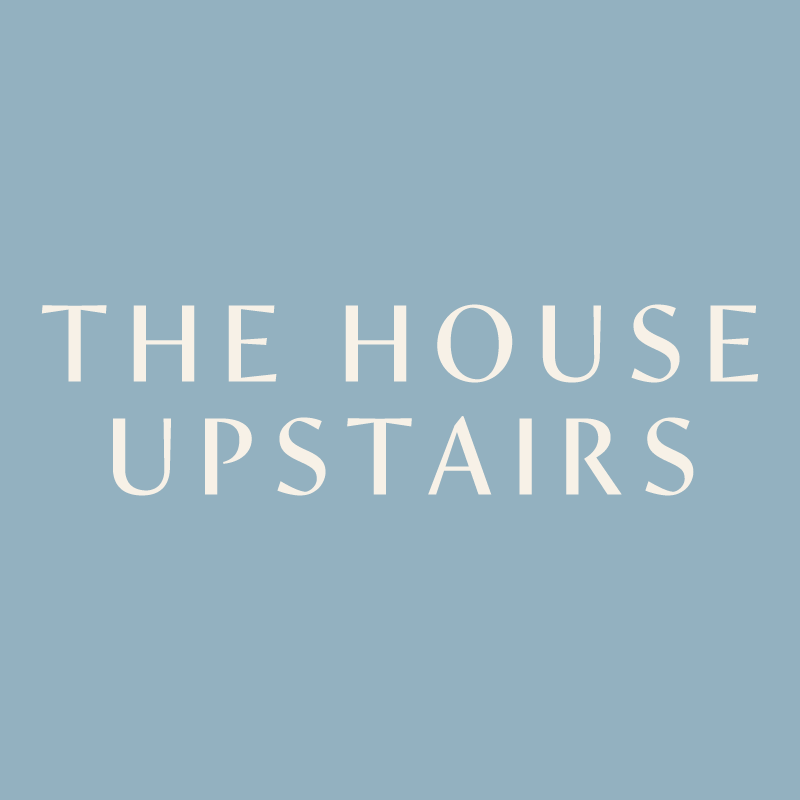 Our Ottoman Footstool Shapes | The House Upstairs